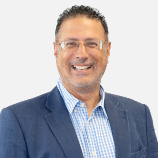 Abdool Kara | West Kent